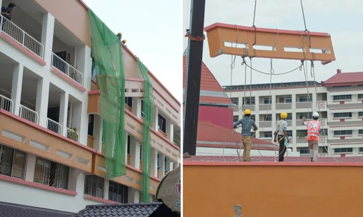 Worksite accidents on the rise -- yet where's the safety harness for ...