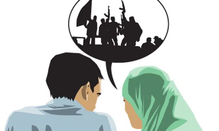 Four S'porean ISIS supporters dealt with under ISA: Couple had planned ...