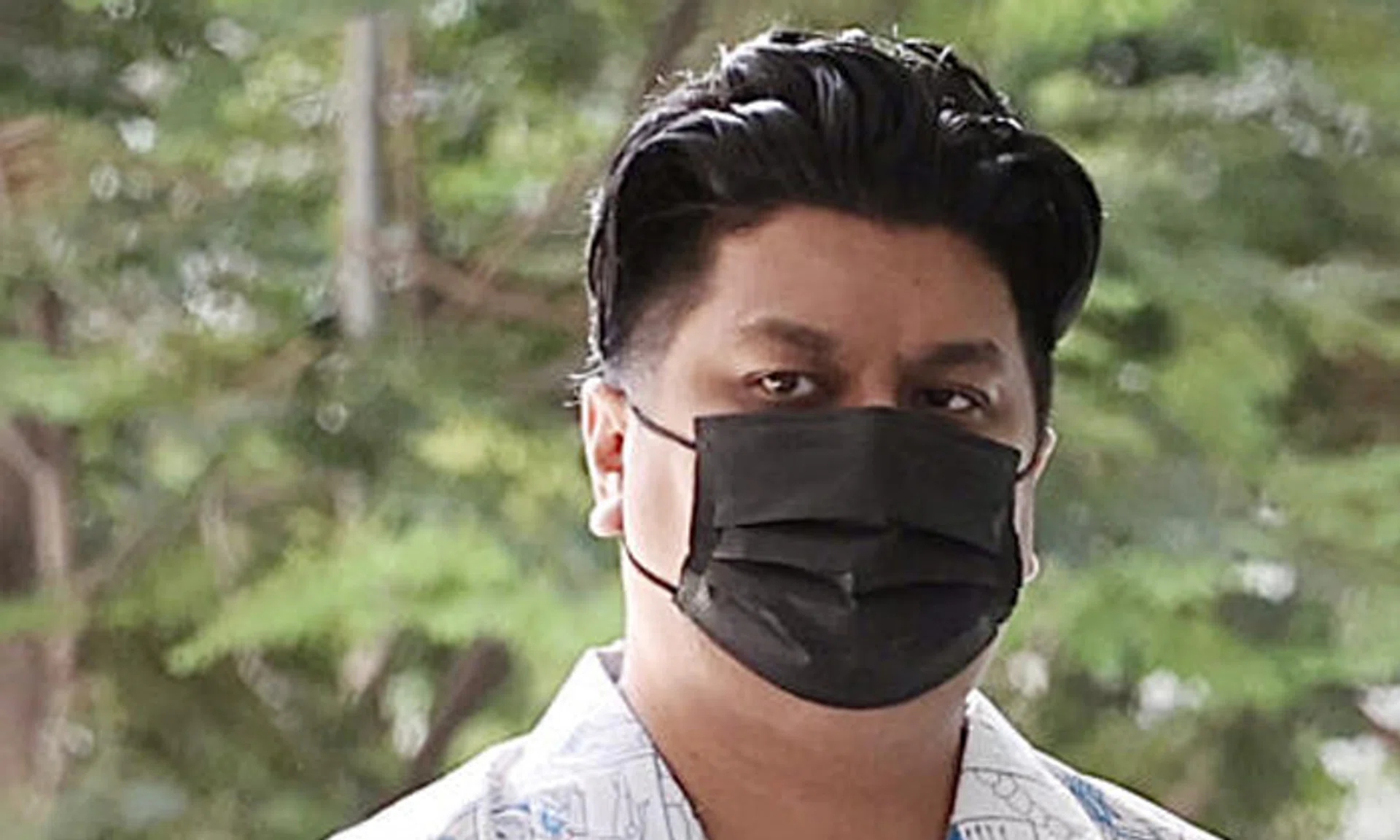YouTuber Dee Kosh convicted of offering $2k..., Latest News - STOMP