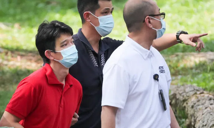 Father who killed autistic twins feared they would be bullied, wanted ...