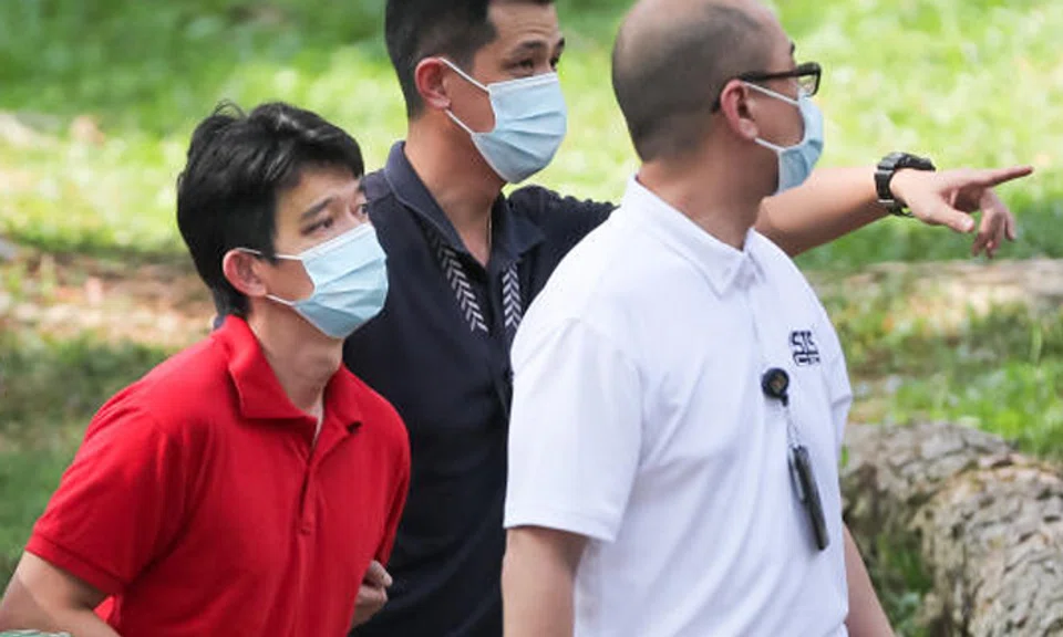 Father who killed autistic twins feared they..., Latest News - STOMP