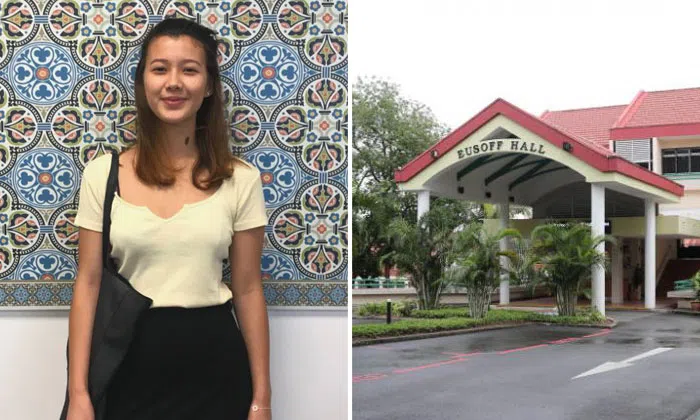 NUS president Tan Eng Chye apologises for how sexual misconduct case ...