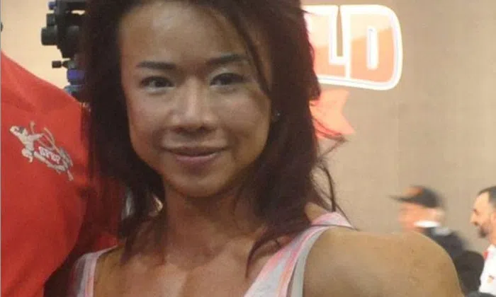 41-year-old bodybuilder earns pro card to compete in top events after ...