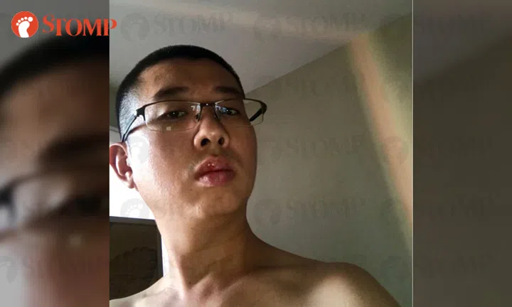 Rainbow appears in Lau Lup's bedroom: Where is his pot of gold? | STOMP