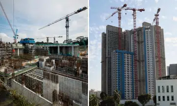 2 worksite mishaps in 2 days in Woodlands North and Balestier, one ...