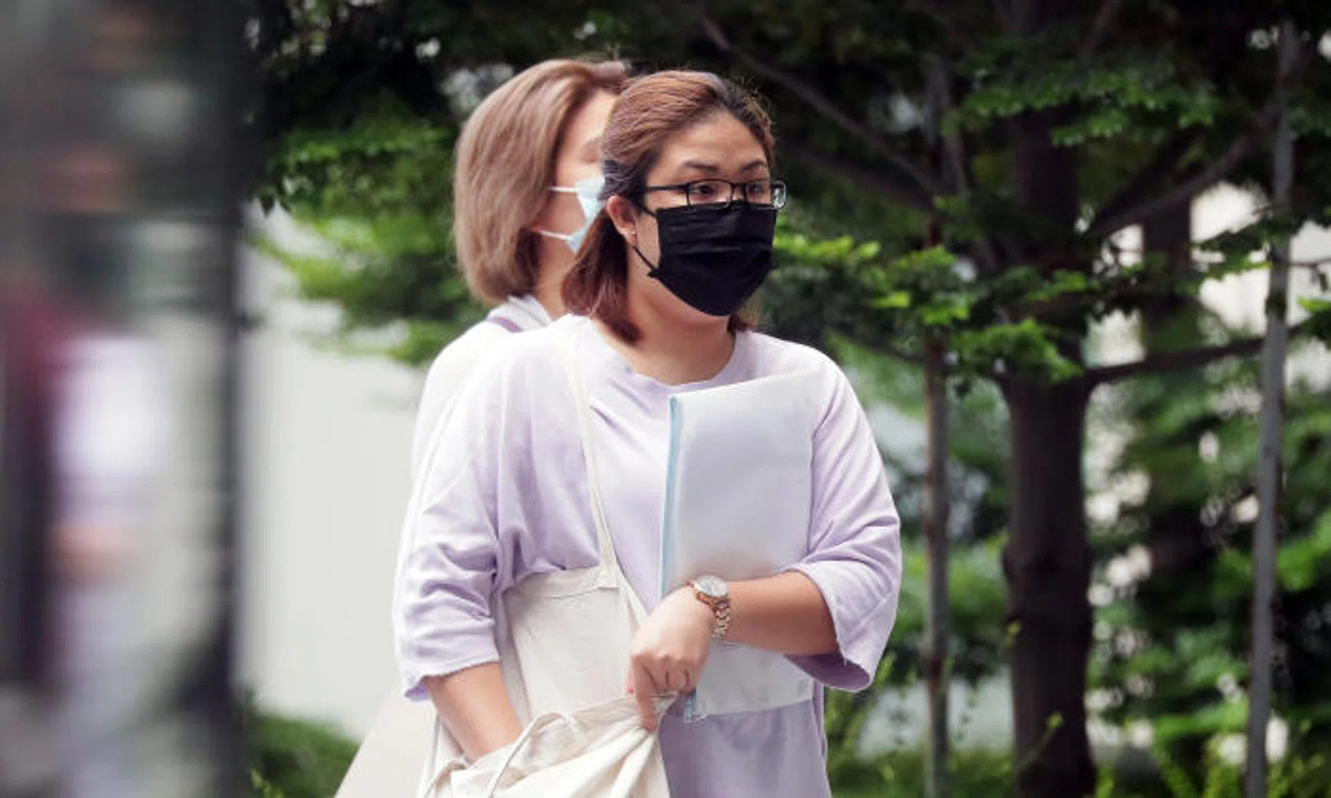 Dental assistant continued to steal from clinic despite being given ...