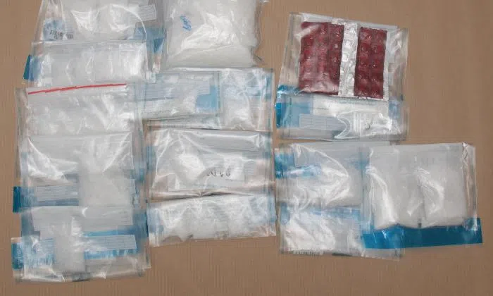 Man arrested in CNB raid of Bukit Batok flat with his wife and 4 kids ...