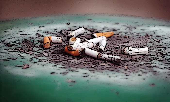 Minimum legal age for smoking might be raised from 18 to 21 years old ...