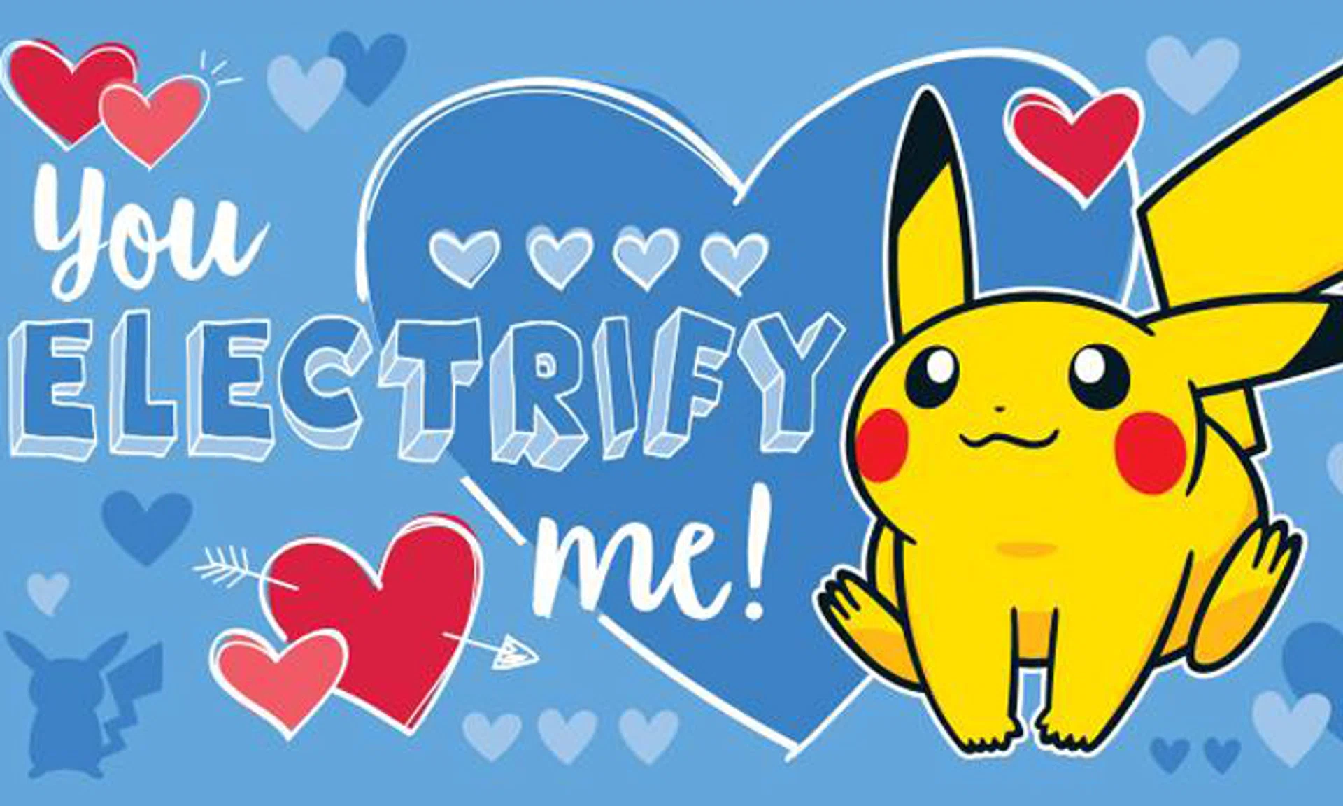 Wynaut be my Valentine? Cute Pokemon V-day messages will bring a smile ...