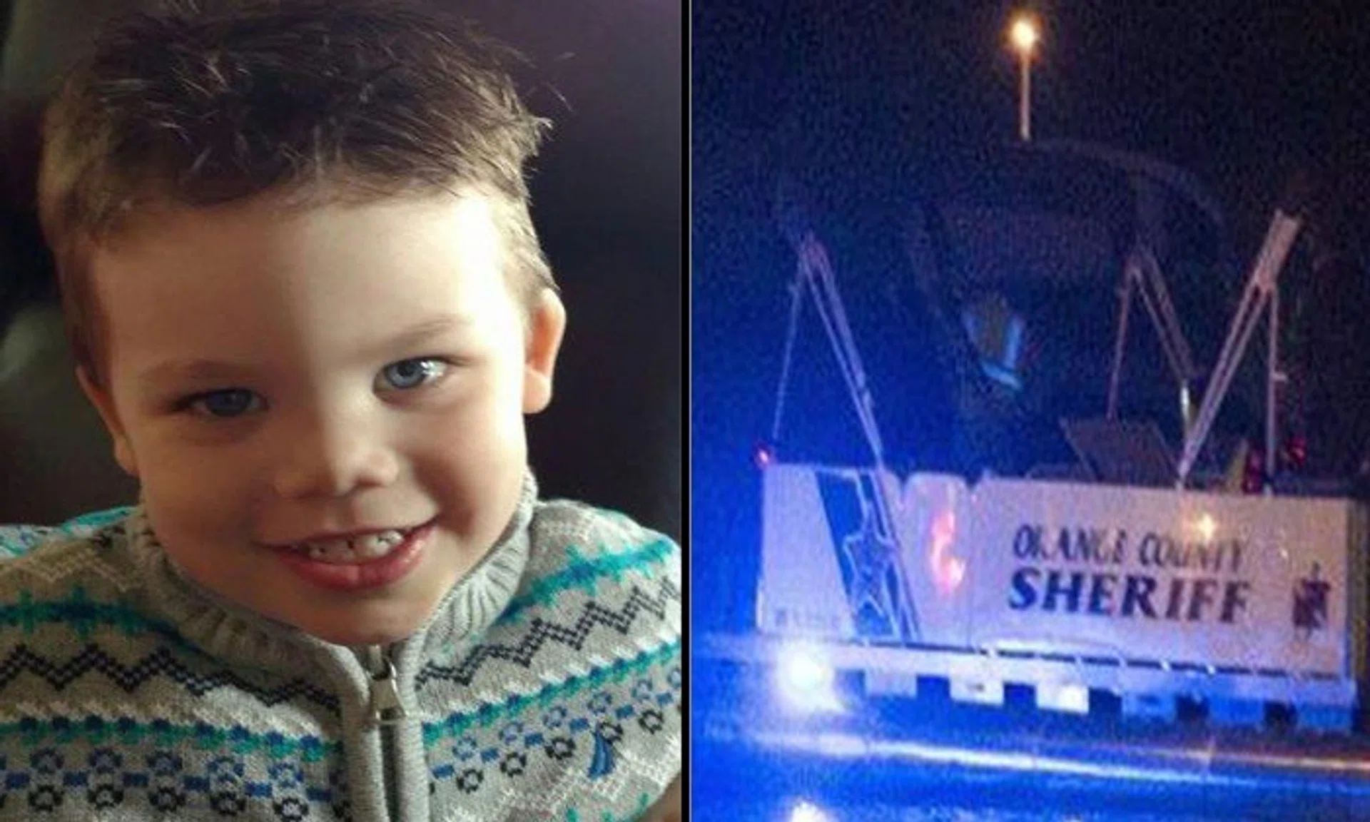 2-year-old found dead after getting dragged away by alligator at ...