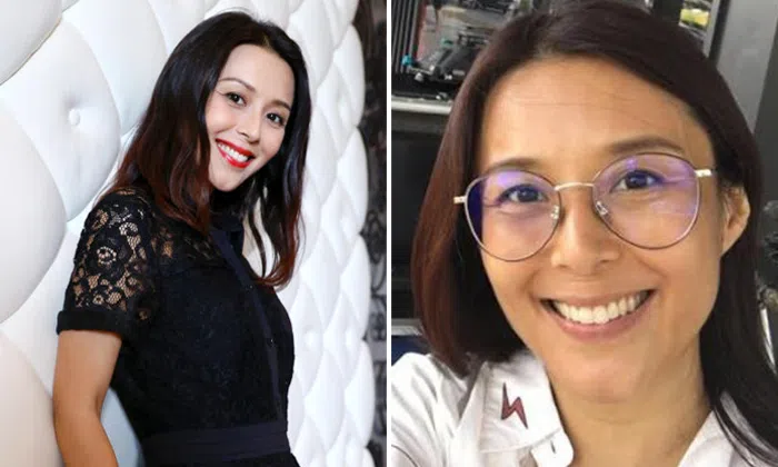 Why local actress Priscelia Chan went MIA from showbiz for 2 years | STOMP