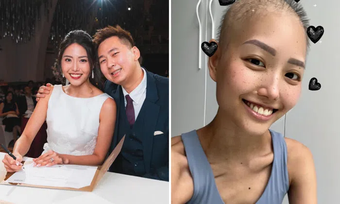 28-year-old woman diagnosed with Stage 4 cancer -- just 10 days after ...