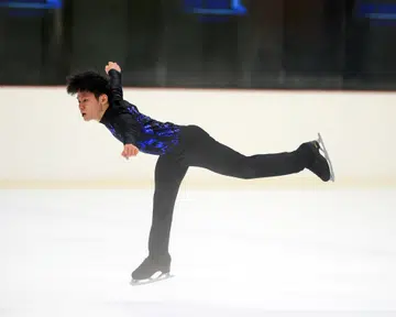 JCube closure in 2023 left figure skaters on thin ice: 'How far am I ...