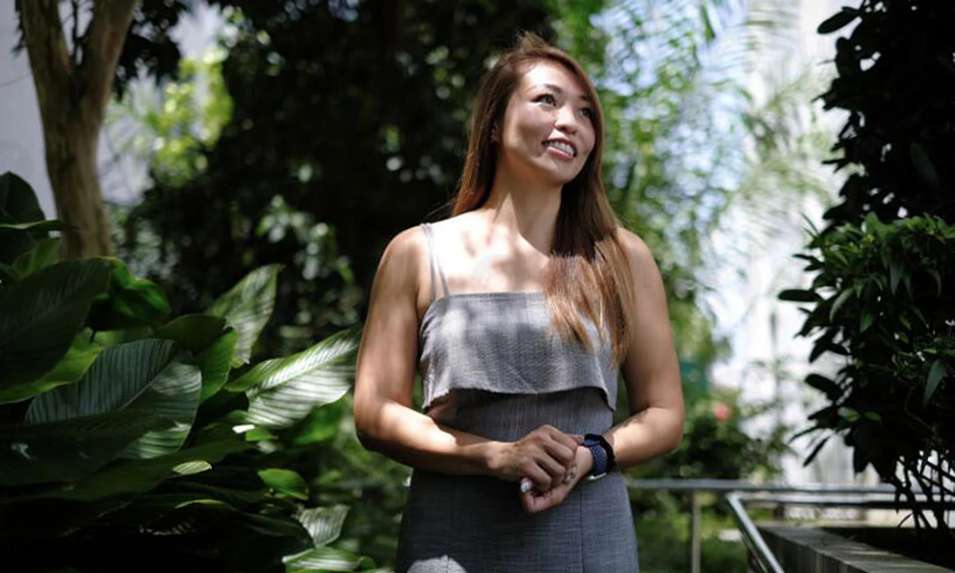 Young mother of twins shocked by cervical cancer diagnosis at 36 | STOMP