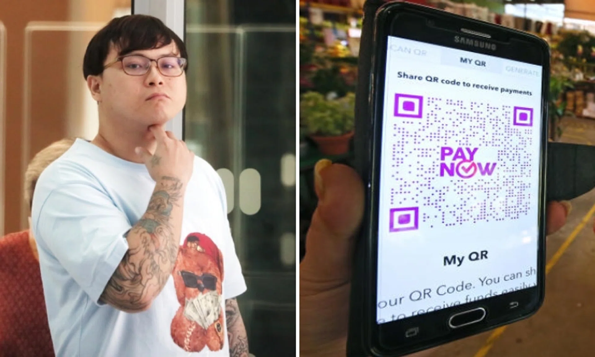 Man jailed after paying $500 fine to MOH with..., Latest News - STOMP