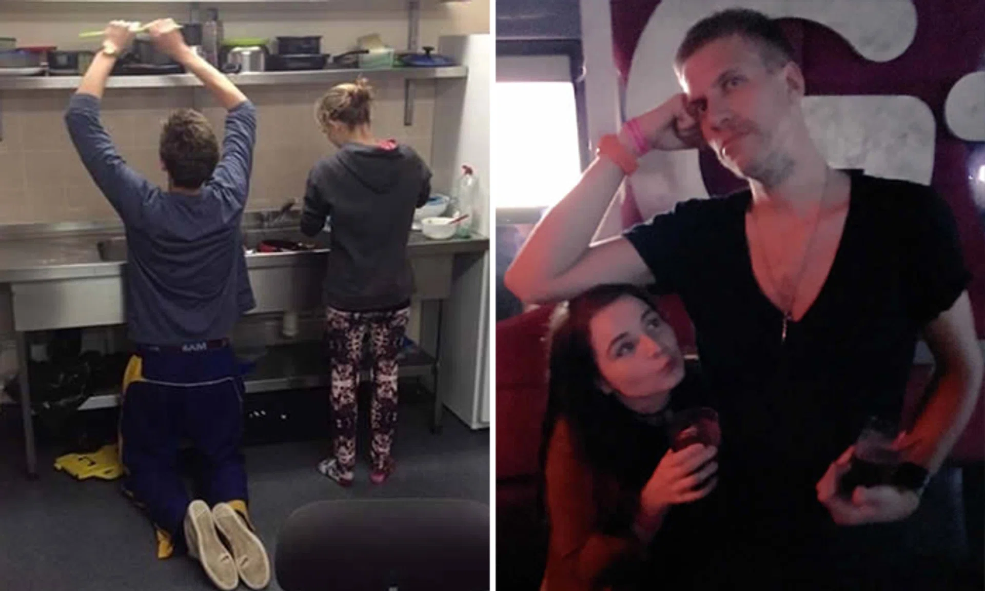21 moments guys with short girlfriends can..., Latest News - STOMP