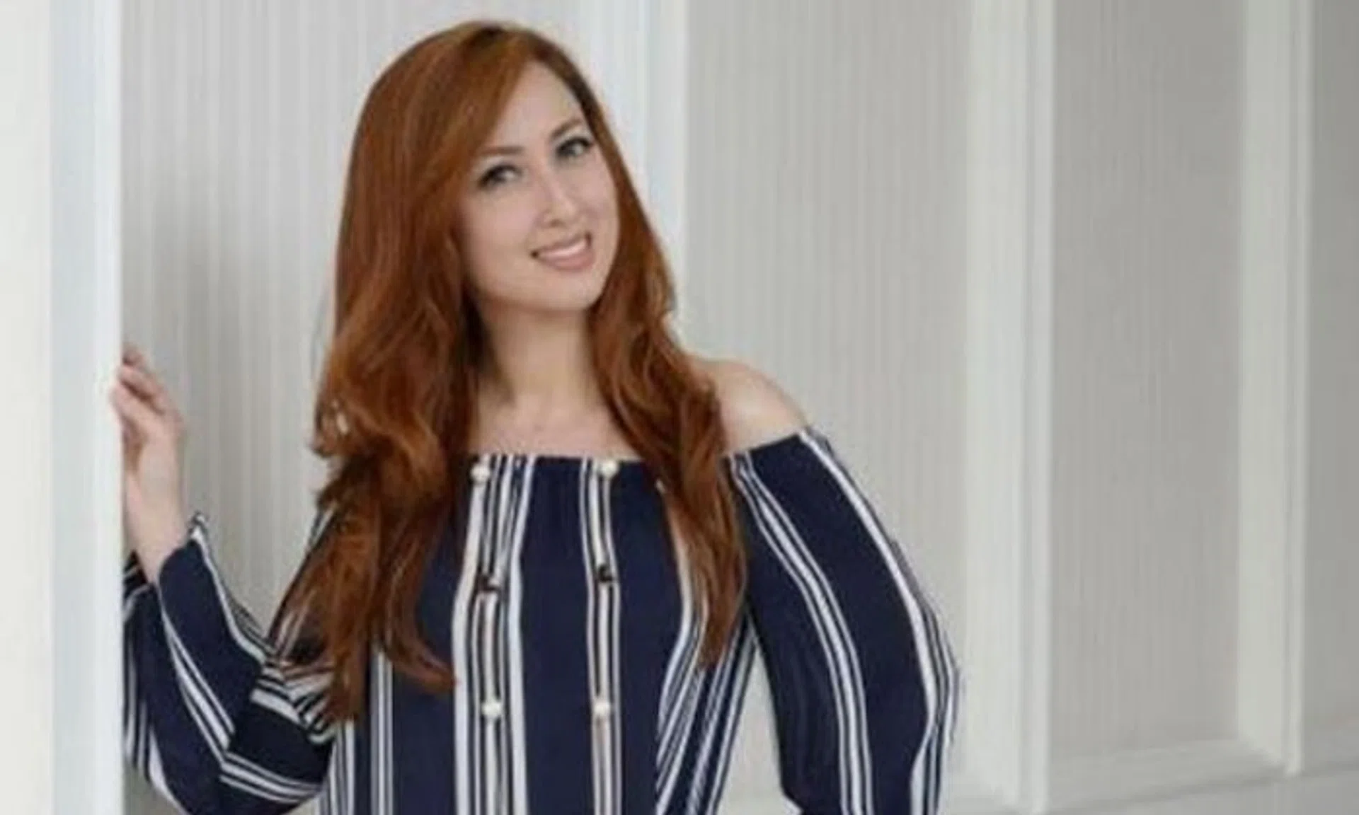 Actress Maria Farida sues businesswoman, stewardess for alleged ...