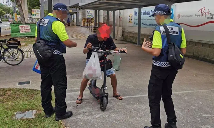 Foodpanda and Deliveroo stop working with PMD users, Grab to ban riders ...