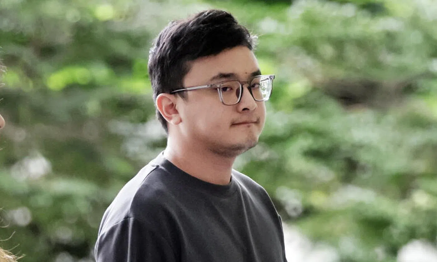 Vape seller given increased jail term of 8 weeks after prosecution ...