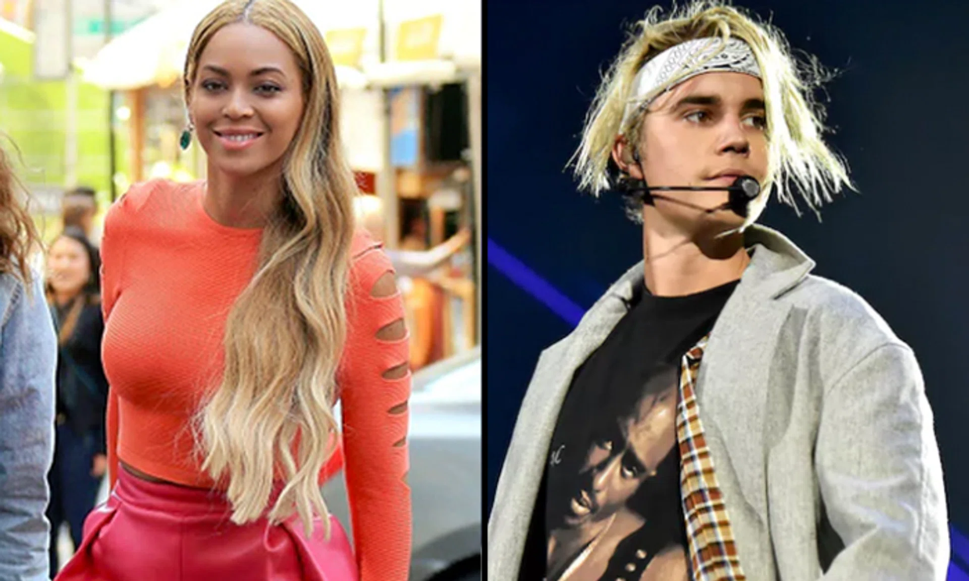 The 15 most charitable celebrities of 2016 | STOMP