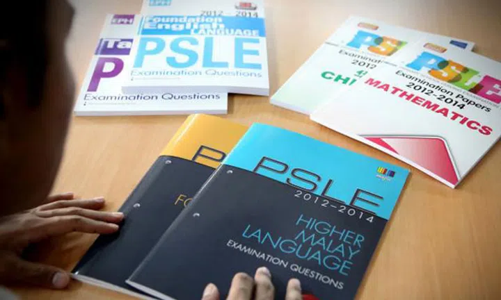 The PSLE post that scored with netizens | STOMP