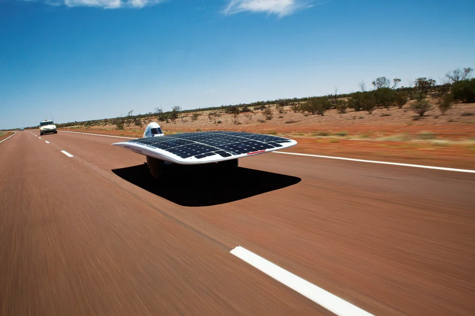 Five UNSW Australia innovations that will change the world | STOMP