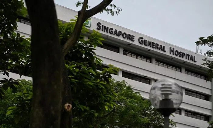 Sisters appealing for witnesses after father died following fall in SGH ...