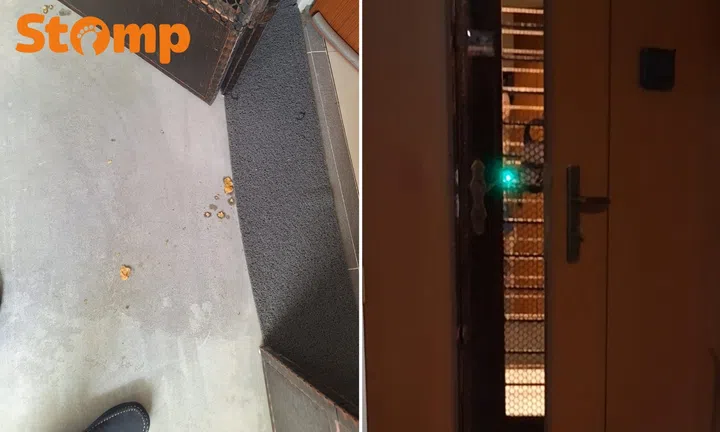 Neighbour still harassing Buangkok resident over Ring cam despite 10 ...