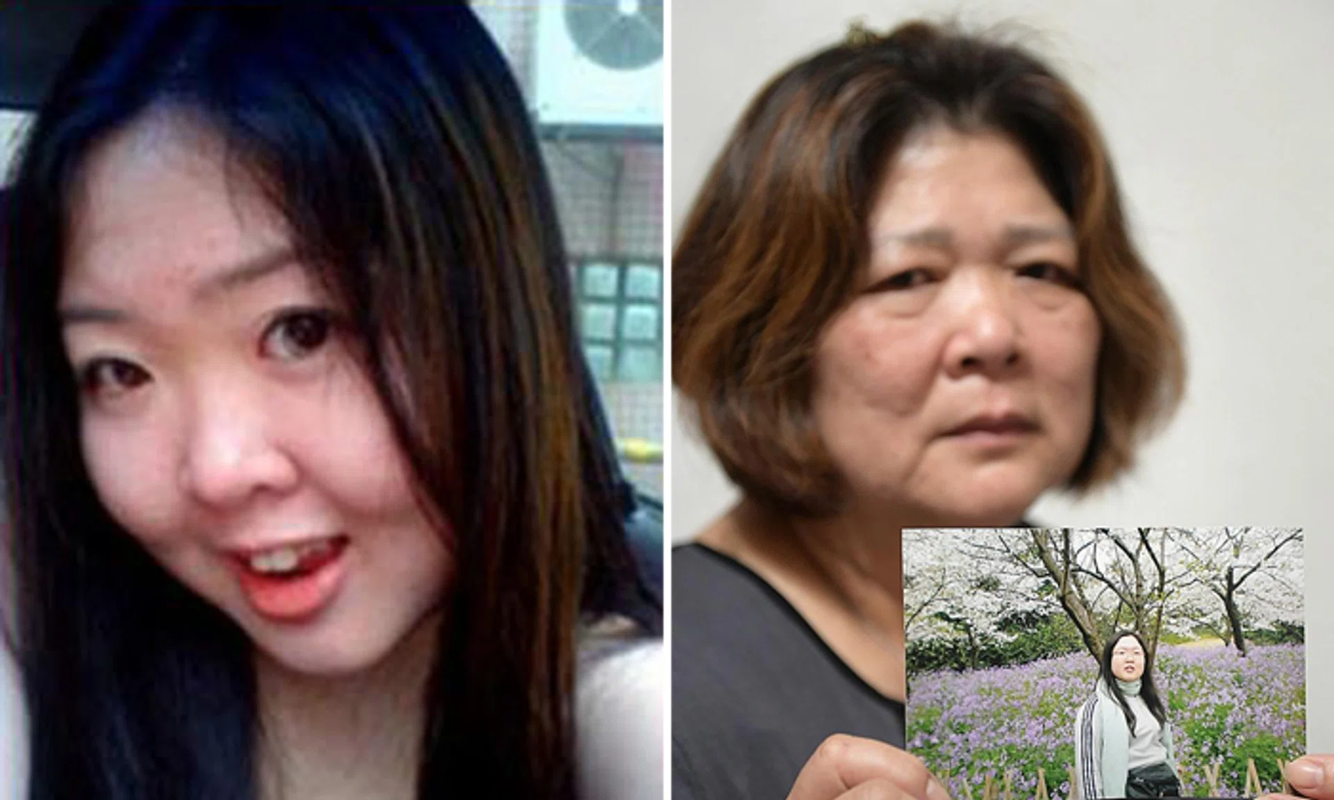 Woman killed, eyes gouged out by fiance: Mum didn't approve of ...