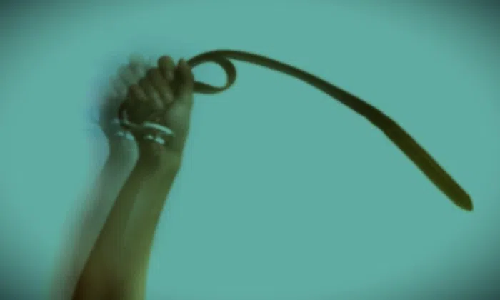 Girl, 11, told 'Daddy' cane 'would not work', so he hit her with ...