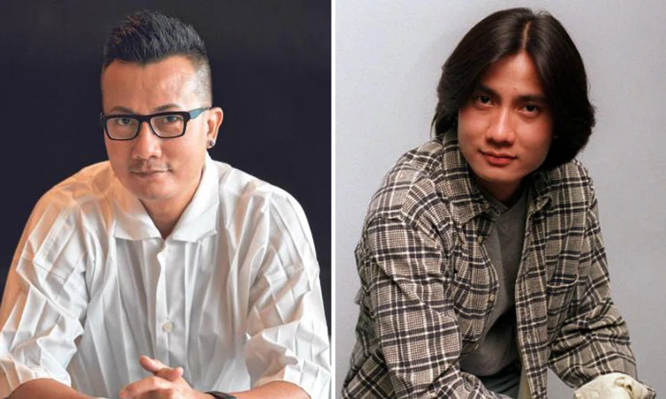 King of Channel 8 Chen Hanwei eyes fifth Best Actor nod at Star Awards ...