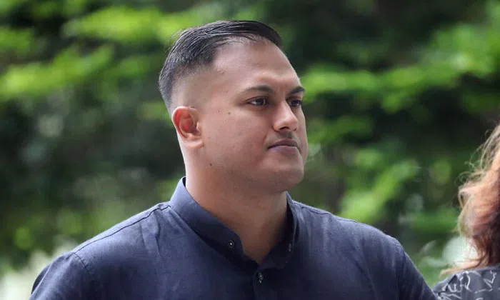 Rapper Subhas Nair gets 6 weeks' jail for trying to promote feelings of ...