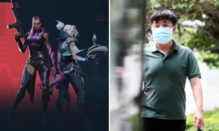 4 months' jail for Valorant player who threw e-sports match after ...
