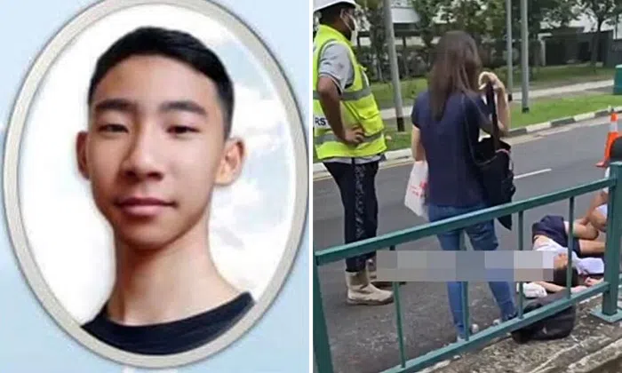 Mum of boy who died after getting hit by BMW: 'He strove so hard ...