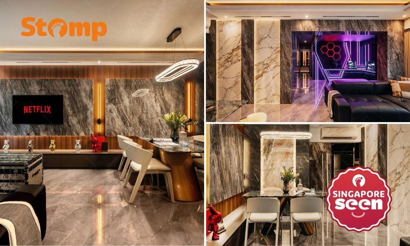 Singapore Seen: Latest Singapore News & Stories on Stomp