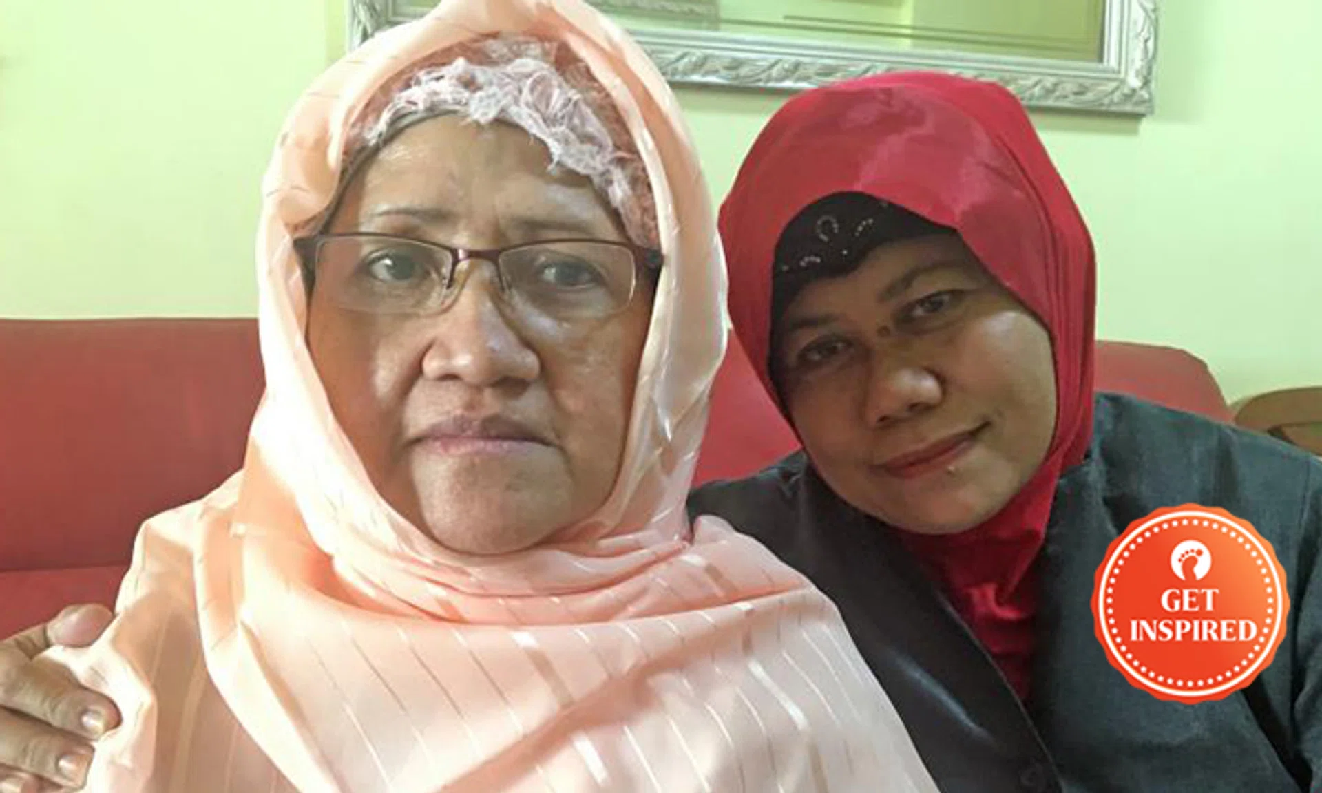 Kind neighbour takes in Jurong East residents after fire burns down ...