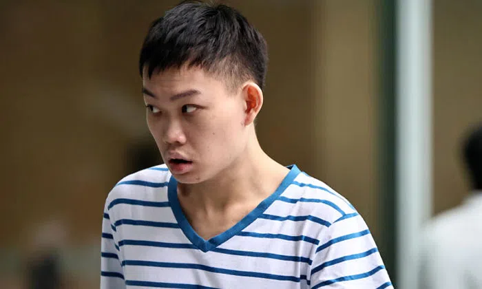 33-year-old man jailed for framing ex-NS mate with anti-Islam posts ...