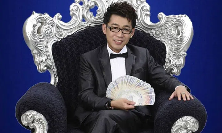 Who is Zhang Jian? 8 things to know about the self-proclaimed "future ...