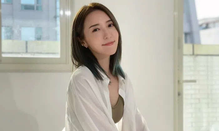 Taiwanese actress Deborah Tsai duped into paying $93 for free SG Arrival Card | STOMP