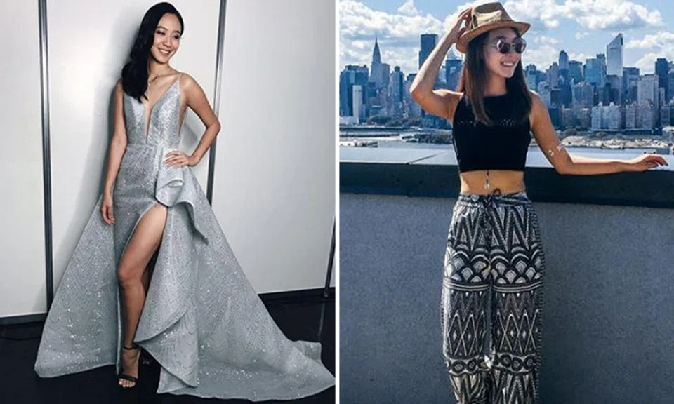 Actress Julie Tan to leave Mediacorp | STOMP