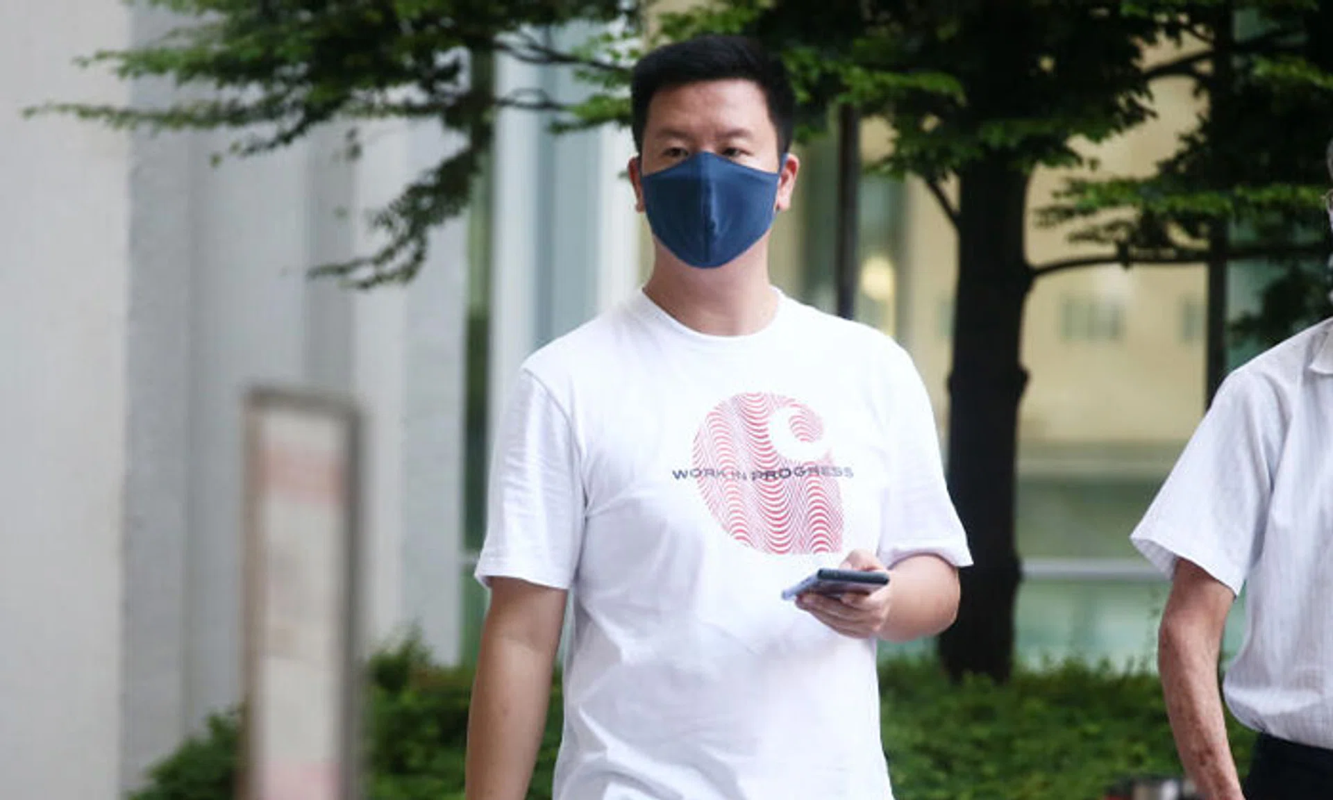 Man molested victims by caressing their feet, claiming he was from non ...