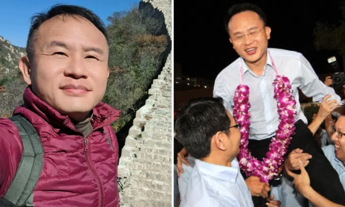 Ex-Hougang MP expelled from WP after alleged extra-marital affair Yaw ...