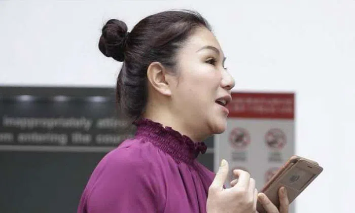 Mary Chia CEO fined $2,600 for hiring beauty and spa workers without ...