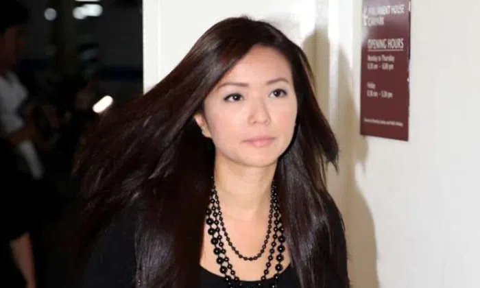 City Harvest trial: Spending church money on Sun Ho's music career not ...