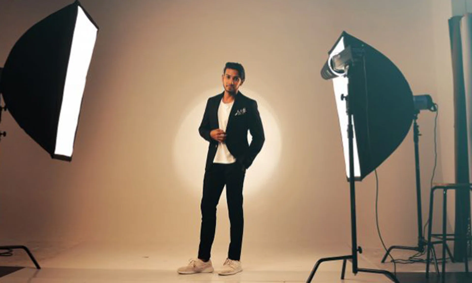 S'pore singer Taufik Batisah makes movie debut | STOMP