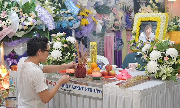 Mersing kayaking incident: 'Member suggested calling police but was ...