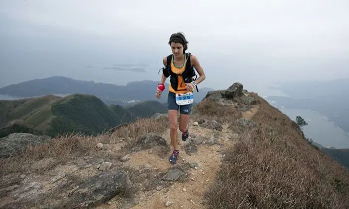 Asian Skyrunning Championships: A runner's high like no other | STOMP