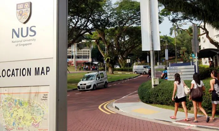 143 NUS students' personal data leaked online | STOMP