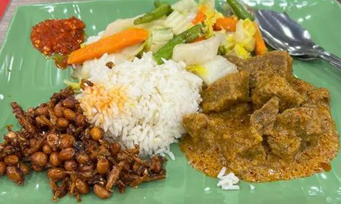 'Not even tasty': Woman turned off by 'most expensive lunch ever' at ...