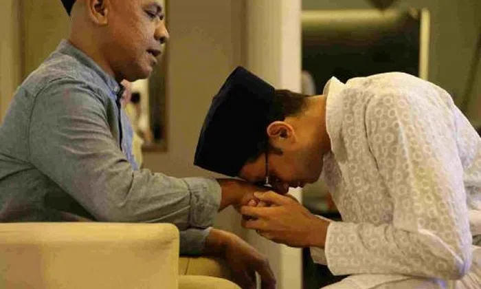 How two converts to Islam experienced first Ramadan as Muslims | STOMP